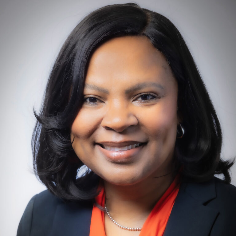 Joset Brown - Rutgers Nursing