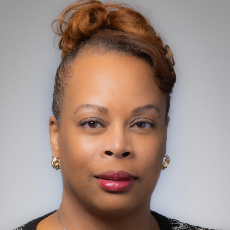 Yvonne McClendon - Rutgers Nursing