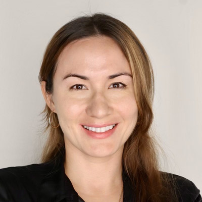 Cho-Hee Shrader - Rutgers Nursing