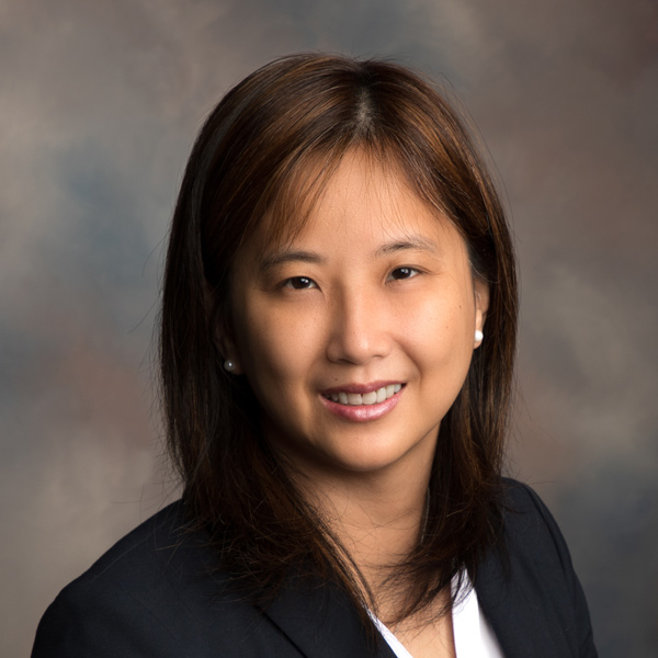 Helen Chen - Rutgers Nursing