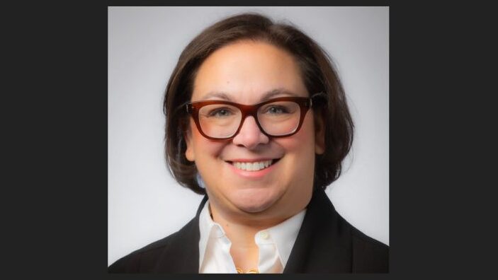 Associate Professor Tracy Vitale named 2025 Fellow of the American ...